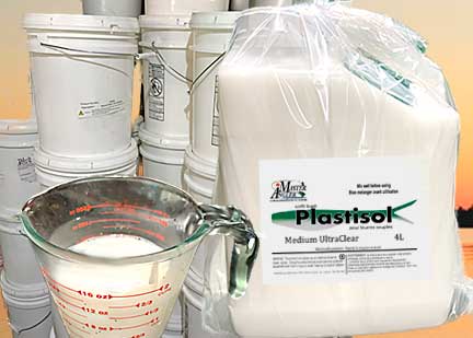 Plastisol — CMA Outdoors