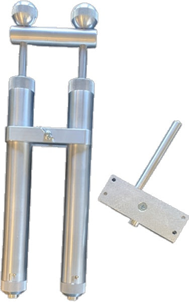 Basstackle Twinjector — CMA Outdoors