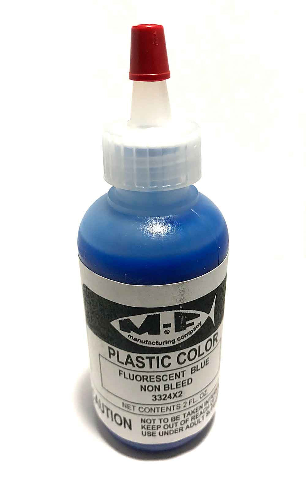 Pigment/Colourant Soft Plastic Baitmaking - Canada — CMA Outdoors